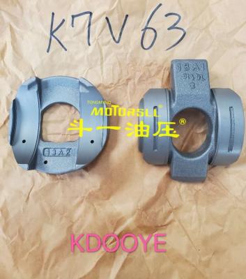 China K7V63DTP PLACA DE SUEÑO de la espalda en venta
