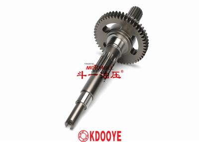 Cina 320C 320D 323D 322 324D 325C 326 329D SBS120 SBS140 AP14 cuscinetti di piastra di valvola di blocco in vendita