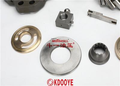 Китай K5V80DT K5V80DTP K3V63DT K3V63DTP hyundai130 doosan145 sk135 312b насосный блок сваш поршневый вал обувной пластины пружины продается