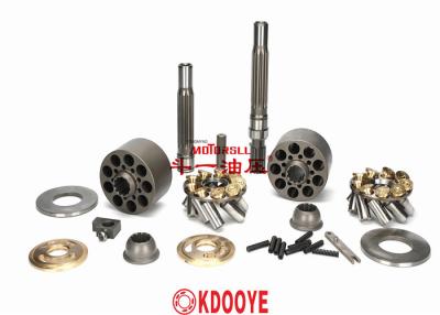 Китай K5V80DT K5V80DTP K3V63DT K3V63DTP hyundai130 doosan145 sk135 312b насосный блок сваш поршневый вал обувной пластины пружины продается