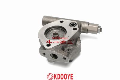 Cina PC100-5 PC120-5 PC100-3 PC120-3 HPV55 parti della pompa blocco di cilindro supporto cuscinetto di spinta di pistonino ingranaggio di scarpa sigilli dell'albero della pompa in vendita