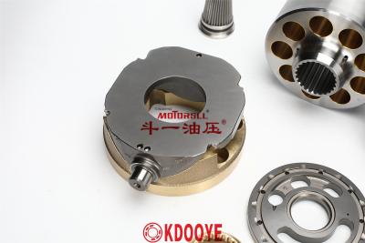 China HPV165 onderdelen voor hydraulische pompen voor Komatsu PC400-8 PC400-7 PC450-7 PC450-8 Te koop