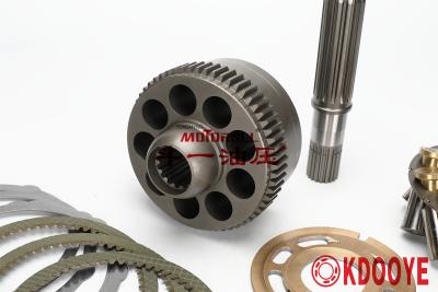 Cina M5X130 Set di piastre di assemblaggio per EX200-6 SK200-8 320C in vendita