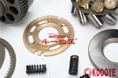 Cina M5X130 Set di piastre di assemblaggio per EX200-6 SK200-8 320C in vendita