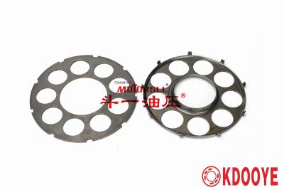 Cina M5X130 Set di piastre di assemblaggio per EX200-6 SK200-8 320C in vendita