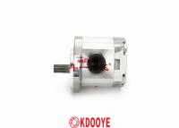 China HPV118  Hydraulic Main Pump for sale
