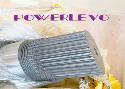 Cina POWERLEVO JCB210 JCB205 Swing Gear Assembly per il secondo trasportatore in vendita