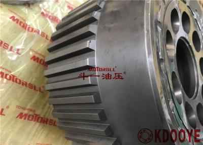 China ZAX550 ZAX450 ZAX650 Excavator Final Drive Parts Plate Ball Guide Te koop