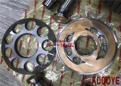 China ZAX550 ZAX450 ZAX650 Excavator Final Drive Parts Plate Ball Guide Te koop