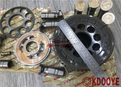 China ZAX550 ZAX450 ZAX650 Excavator Final Drive Parts Plate Ball Guide Te koop