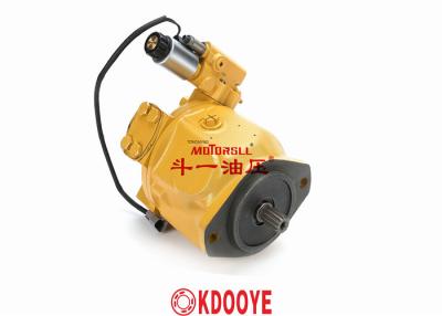 Cina pompa ventilatore per 330D 336D 2590815 259-0815 19KG Cina nuova in vendita