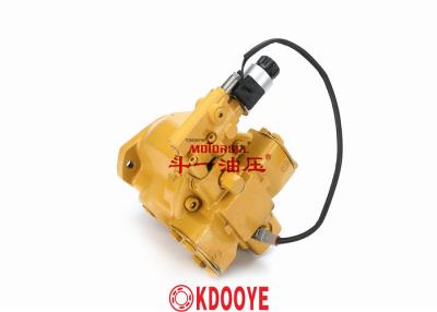Cina pompa ventilatore per 330D 336D 2590815 259-0815 19KG Cina nuova in vendita