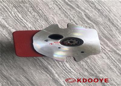 China Ym55 Yc60 Nachi Hydraulische pomp Pvd2b-36 Pvd2b-40 Pvd2b-32 Pvd2b-34 Te koop