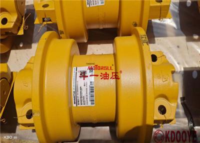 Cina Parti di ricambio per escavatori Down Roller Idler 16y-40-03300 in vendita
