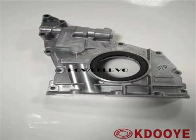 Cina D7D D7E BF6M2013 Motore kit di rivestimento, Ec290 Ec240 Sdlg6300 pompa d' olio in vendita