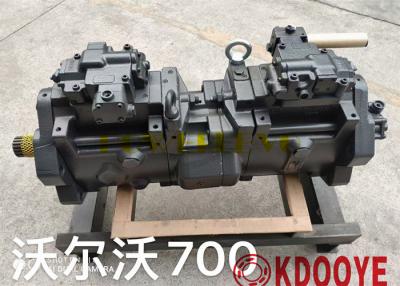 Cina Ec700 Xe700 R750 Scavatori pompe idrauliche con ingranaggio K3v280dth 9n0y in vendita
