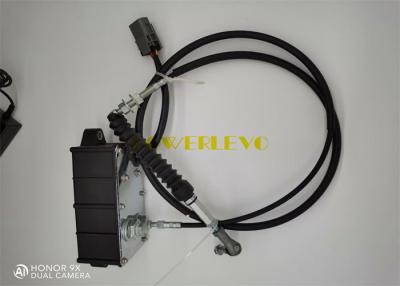 Cina AC1500 AC2100 Parti di motori per autoveicoli SANY215 SANY335 CLG925 CLG936 in vendita