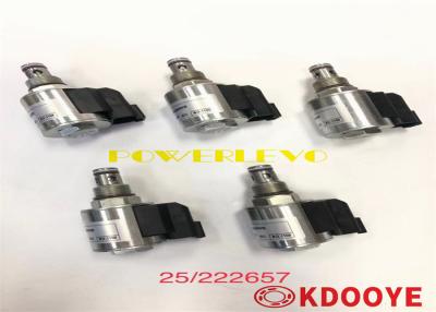 China Spareonderdelen van graafmachines, ventilatorpomp solenoïde 116-3220 244-3114 225-4558 Te koop