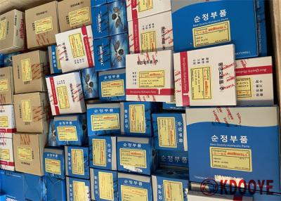 Cina Parti di riparazione di pompe idrauliche a8vo200 A8VO160 A8VO107 in vendita