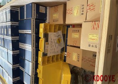 Cina Parti di riparazione di pompe idrauliche a8vo200 A8VO160 A8VO107 in vendita