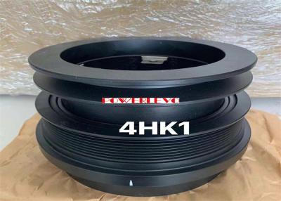 China 4HK1 Engine Liner Kit Pulley For ZAX200-3 SH210-5 CX210 ZAX240-3 for sale