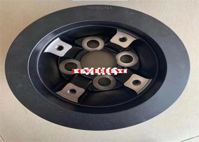 China 4HK1 Engine Liner Kit Pulley For ZAX200-3 SH210-5 CX210 ZAX240-3 for sale