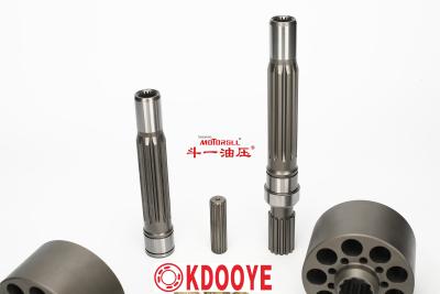 China K3V63DT K5V80DT Exkavator Hydraulikpumpen Teile für Doosan150 Sk120 E312 zu verkaufen