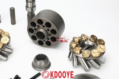 China K3V63DT K5V80DT Exkavator Hydraulikpumpen Teile für Doosan150 Sk120 E312 zu verkaufen