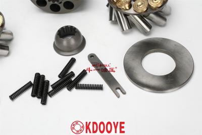 China K3V63DT K5V80DT Exkavator Hydraulikpumpen Teile für Doosan150 Sk120 E312 zu verkaufen