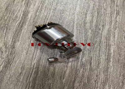 Cina XE235 CLG925 Parti di ricambio per escavatori Interruttore della batteria per Kato Liugong Hd700 Xcmg in vendita