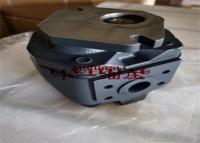 Cina Komatsu Pc75uu-2 Pompa a marcia idraulica 21w-60-221111 13 denti in vendita