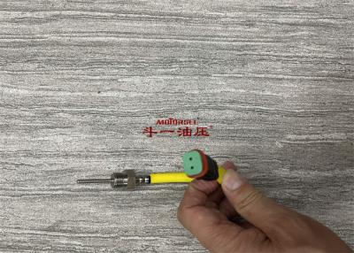 Cina 1916587 191-6587 Sensore di temperatura dell'olio per 325c 330c 950g in vendita
