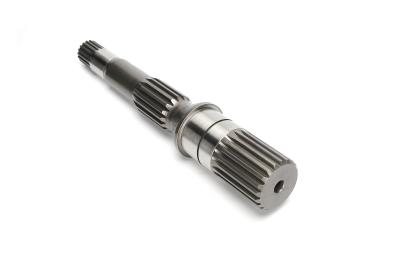 Cina PC300-7 PC300-8 PC350-7 PC360-7 PC350-8 HPV140 per parti di pompe Komatsu in vendita