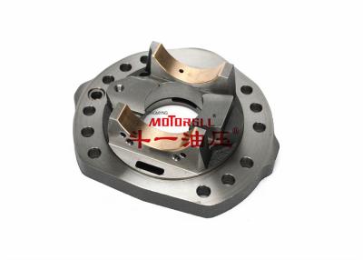 China PC220-5 Hitachi Hydraulic Pump Parts 708-25-00490 708-25-00480 for sale