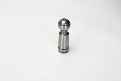 China DH500-7 DOOSAN Hydraulische pomponderdelen A8VO200 A7V200 Fit 330C Te koop