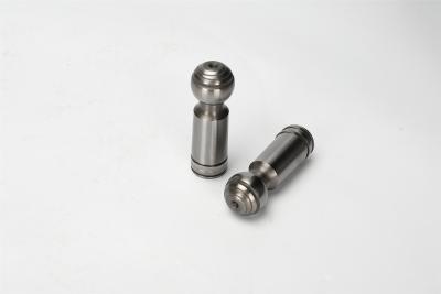 China DH500-7 DOOSAN Hydraulische pomponderdelen A8VO200 A7V200 Fit 330C Te koop
