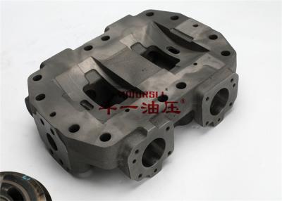 China A8vo200 A7v200 Excavator Hydraulic Pump Parts For E330c 330c Dh500-7 for sale
