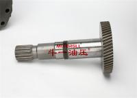 China A8VO200 A7V200 Hydraulic Pump Excavator Parts Main Shaft For E330C 330C for sale