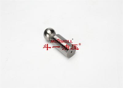 China E330C Delen van hydraulische pompen van graafmachines, hydraulische pompkleppen A7V200 Te koop