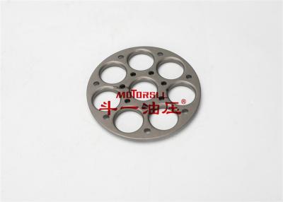 Cina 320B 322B Ricambi per motori idraulici Piastra Materiale in acciaio in vendita
