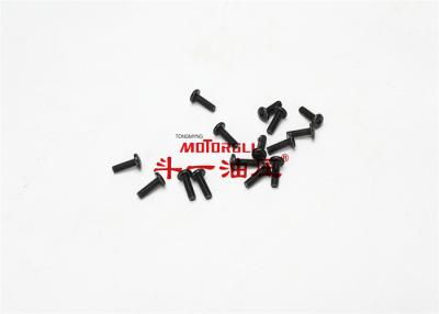 Cina 320B 322B Ricambi per motori idraulici Piastra Materiale in acciaio in vendita