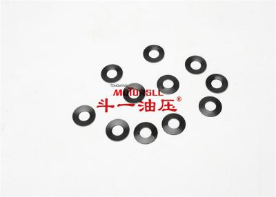 Cina 320B 322B Ricambi per motori idraulici Piastra Materiale in acciaio in vendita