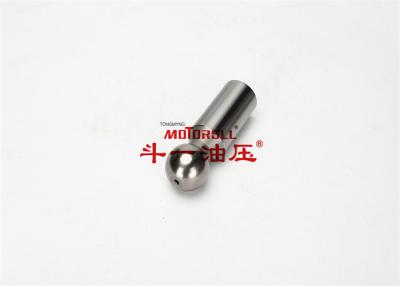 Cina 320B 322B Ricambi per motori idraulici Piastra Materiale in acciaio in vendita