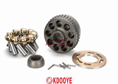 中国 0365307 EX200-1 DH220-5 DH220-7 R290-7用のシリンダーブロック部品 販売のため