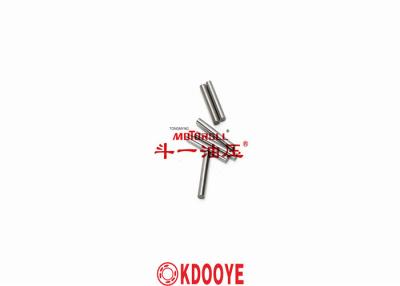 China EX200-1 DH220-5 Swing Motor Parts , Motor Push Rod 0365310 M2X150 for sale