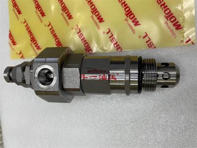 Cina Valvola a sfera del GP di SH460-5 SH460A5 idraulica per KATO HD1430 HD1430-3 SUMITOMO in vendita