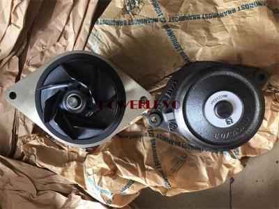 China Qsb6.7 S6d10 Bomba de agua para motores para Cummins para R225-7 CLG925 PC200-6E PC200-7 PC220-7 en venta