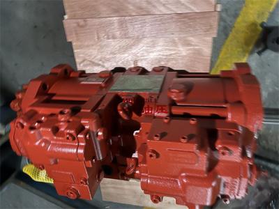 China Asamblea 401-00161A 400914-00513 400914-00513A de pompa hydráulica DH150W-7 en venta