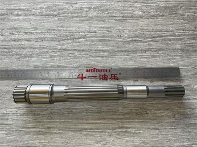 China K5V200DP K5V160DP Peças de bomba hidráulica de escavadeira eixo para SY485 SK480 à venda