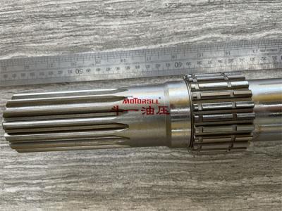 China K5V200DP K5V160DP Peças de bomba hidráulica de escavadeira eixo para SY485 SK480 à venda